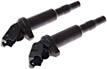 Amazon.com: BOSCH 0221504800 Original Equipment Ignition Coil ...