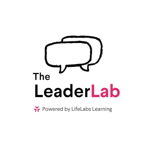 The LeaderLab powered by LifeLabs Learning : LifeLabs Learning: Amazon.in: Audible Books & Originals
