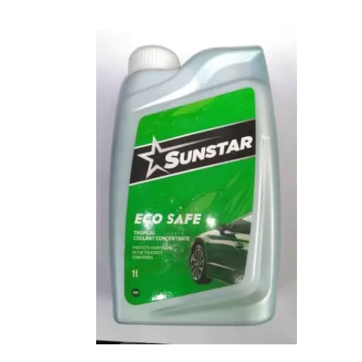 coolant ECO SAFE COOLANT Vehicle Coolant Tank : Amazon.in: Car & Motorbike