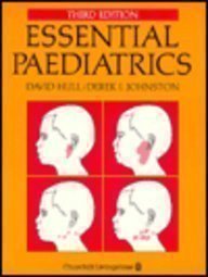 Essential Pediatrics: 9780443047824: Medicine & Health Science Books ...