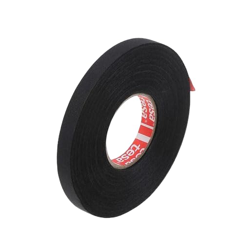 Dpm tapes Tesa 51036 - PET Fabric Adhesive Tape for Wiring, Abrasion ...