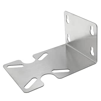 Zangc Stainless Steel Water Filter Housing Bracket Water Purifier RO ...