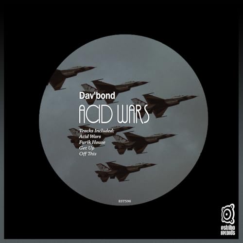 Écouter Acid Wars par Dav'Bond sur Amazon Music Unlimited