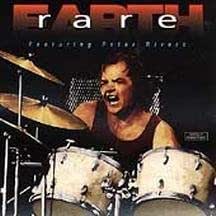 Rare Earth Featuring Peter Rivera: Rare Earth, Rivera, Peter: Amazon.ca ...
