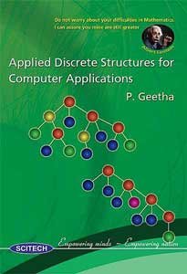 Applied Discrete Structure for Computer Applications : Geetha, P ...