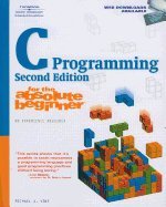 C Programming for the Absolute Beginner 2ND EDITION - Livros na Amazon Brasil
