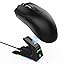 Amazon.com: ATTACK SHARK X1 Ultralight Wireless Gaming Mouse with ...