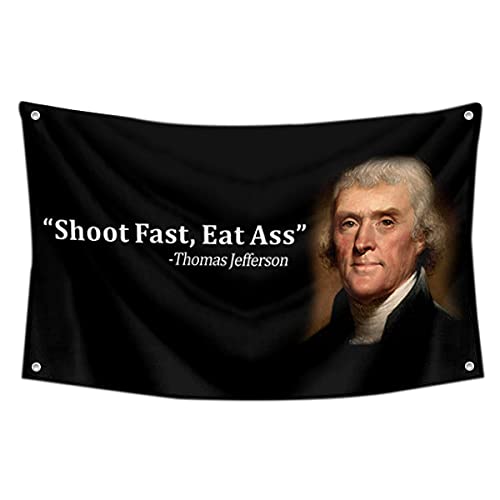 Thomas Jefferson Funny Meme