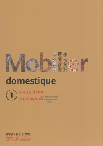 Amazon.com: Le mobilier domestique - Tome 01: 9782757709450: Reynies ...