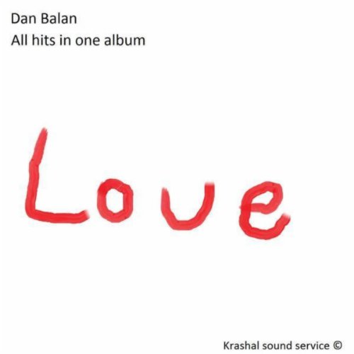 Play Dan Balan All hits in one album by Dan Balan on Amazon Music