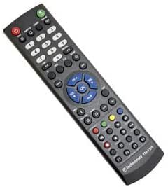 Technomate TM-F3/5 Remote control: Amazon.co.uk: Electronics & Photo
