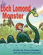 Amazon.com: The Loch Lomond Monster: 9781608448876: Russell, David: Books