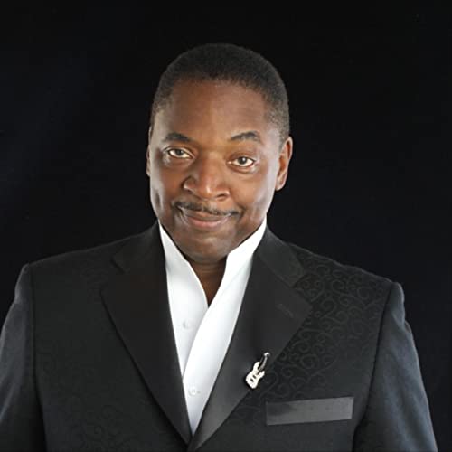 Long Way de Alvon Johnson no Amazon Music Unlimited