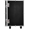 Amazon.com: SCIKHEFT Rolling Jewelry Trolley Case with Drawers Sturdy ...