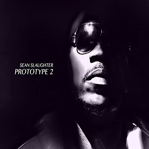 Amazon MusicでSean SlaughterのPrototype 2を再生する