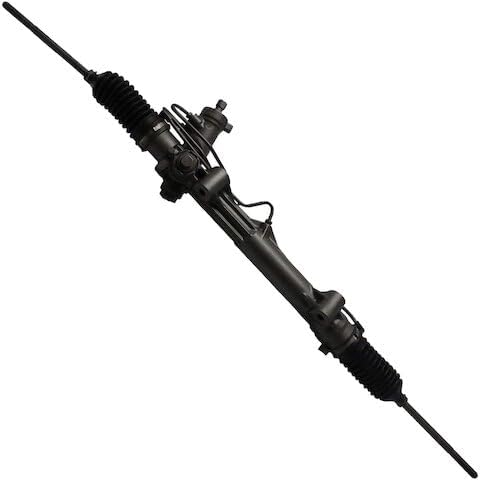 Amazon.com: Front Steering Rack and Pinion Assembly - Compatible with ...