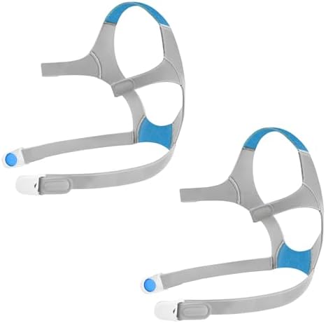 Amazon.com: F20 Headgear Compatible with ResMed AirFit/AirTouch F20 ...