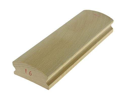 Best Guitar Radius Sanding Blocks for Luthier Work – Painting Livonia