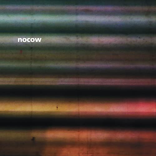 Amazon MusicでNocowのVodaを再生する