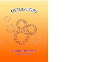 Amazon.com: Osculators: Applications of Osculation eBook : Williams ...