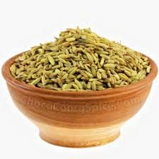 Farm Fresh Fennel Seeds Saunf Sweet 200 Grams A081 : Amazon.in: Grocery ...