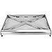 Amazon.com : LITTLE GRIDDLE griddle-Q GQ230 100% Stainless Steel ...