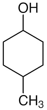 TCI America: 4-Methylcyclohexanol, M0196-25ML, 98.0% (GC): Amazon.com ...