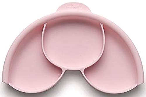 Miniware Smart Divider for Sandwich Plate (Cotton Candy) – BigaMart