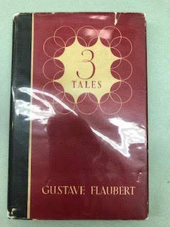Three Tales: Gustave Flaubert: Amazon.com: Books