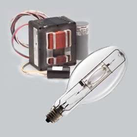 Advance 77L5390 100W M90/140 Hx-Hpf Metal Halide Ballast Quad Kit With ...