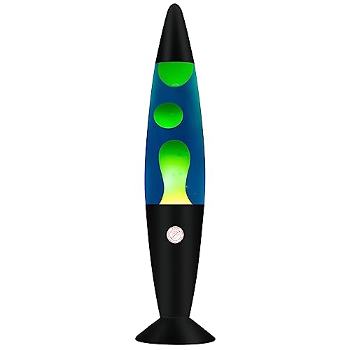 Illuminate Your Space with Style: Top 10 Best Blue and Green Lava Lamps ...