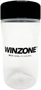 Amazon.co.jp: 日本新薬 WINZONE（ウィンゾーン）プロテイン シェイカー : ドラッグストア