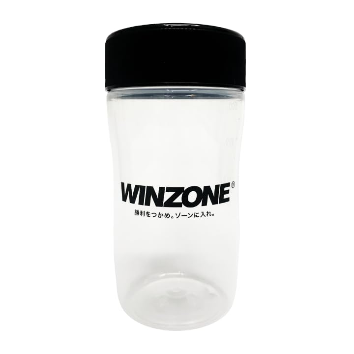 Amazon.co.jp: NIPPON SHINYAKU WINZONE PROTEIN SHAKER : Health & Personal Care