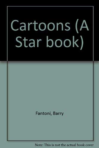 Cartoons: Fantoni, B.: 9780352321145: Amazon.com: Books