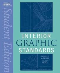 Interior Graphic Standards: Maryrose McGowan: 8589751052398: Amazon.com ...