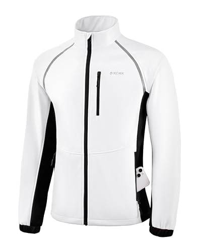 10 Best Winter Bike Jackets to Keep You Warm and Stylish on the Road