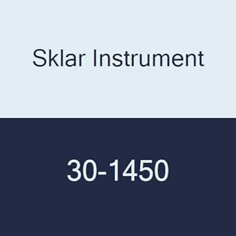Amazon.com: Sklar Instrument 30-1450 Probe with Myrtle Leaf End, 5 ...