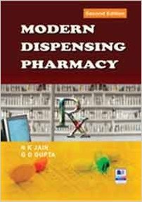 Buy MODERN DISPENSING PHARMACY, 2 ED Book Online at Low Prices in India | MODERN DISPENSING ...