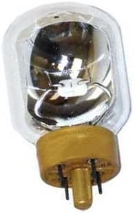 GE DLD/DFZ Projector Lamp Light Bulb 80 Watt 20 Volt - Amazon.com