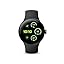 Google Pixel Watch 3 41 mm LTE Matte Black Case Obsidian Band ...