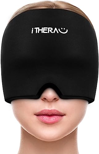 The 30 Best Migraine Masks of 2026 [Verified] - Cherry Picks