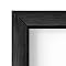 Amazon.com - HAUS AND HUES 12x18 Picture Frame with Real Glass and Natural American Oak Matted ...