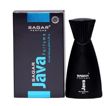 Buy SAGAR PERFUMRY JAVA Eau De Perfume 60ml Online at Low Prices in ...