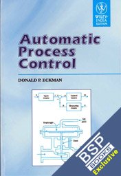 Buy Automatic Process Control Book Online at Low Prices in India ...