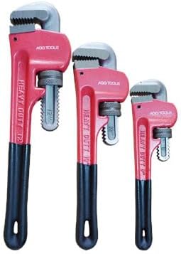 LLAVE STEELSON SET 3 PZ : Amazon.com.mx: Herramientas y Mejoras del Hogar