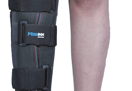 Buy TIBIAL BRACE | SUPPORT FOR LEG, CALF AND FIBULA FRACTURE ORTHOSIS ...