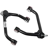 Amazon.com: BST BSSP Pair Rear Trailing Upper Control Arm W/Bushings ...