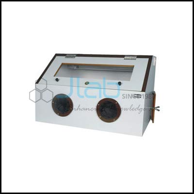 Inoculation Chamber : Amazon.in: Industrial & Scientific