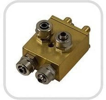 DENTAL TOOL Suction Valve (Pack of 1) : Amazon.in: Health & Personal Care