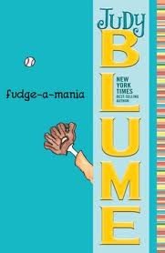 Judy Blume Middle Grade Set (Tales of a Fourth Grade Nothing, Otherwise ...